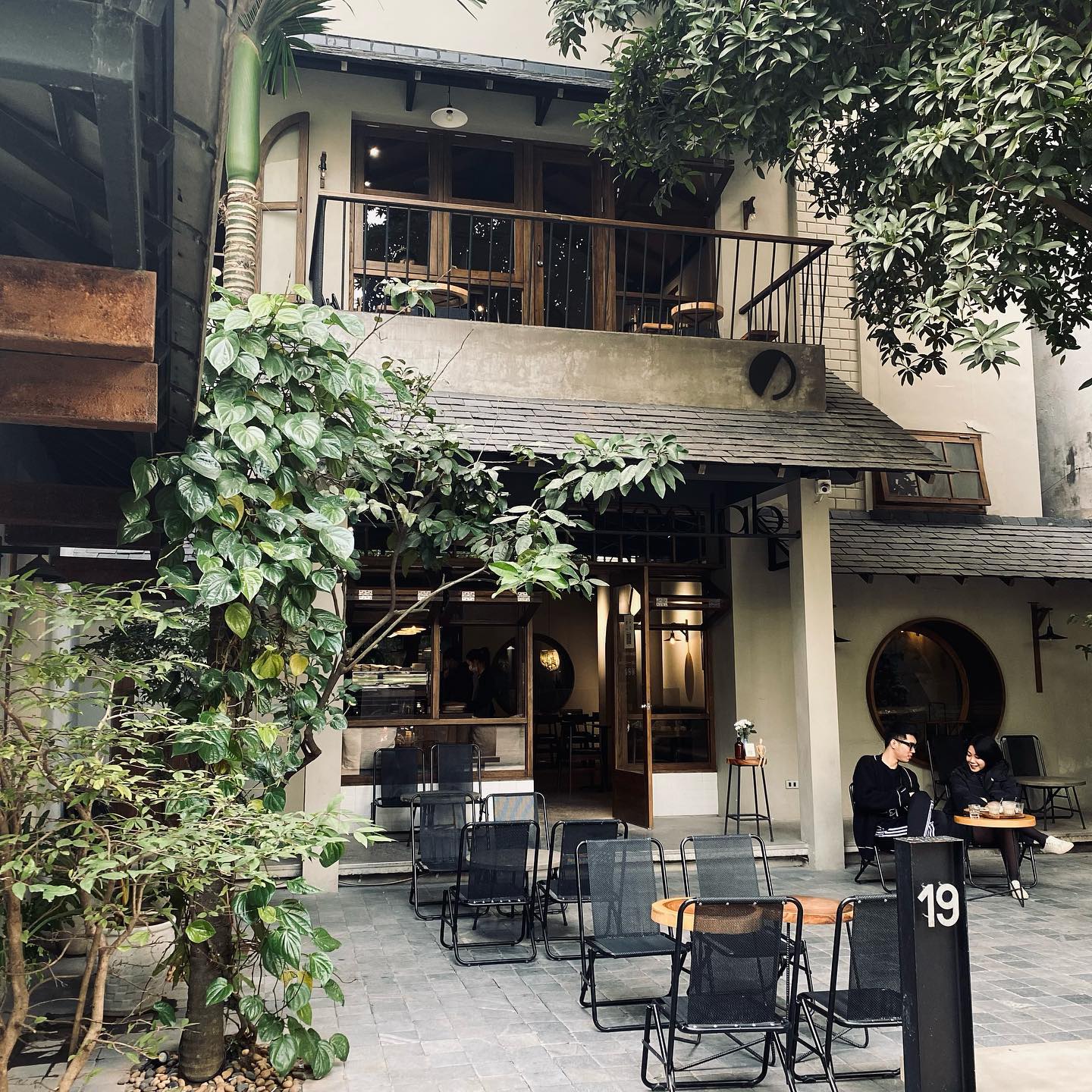 Mono Coffee Lab - không gian lý tưởng cho bạn chill cùng âm nhạc