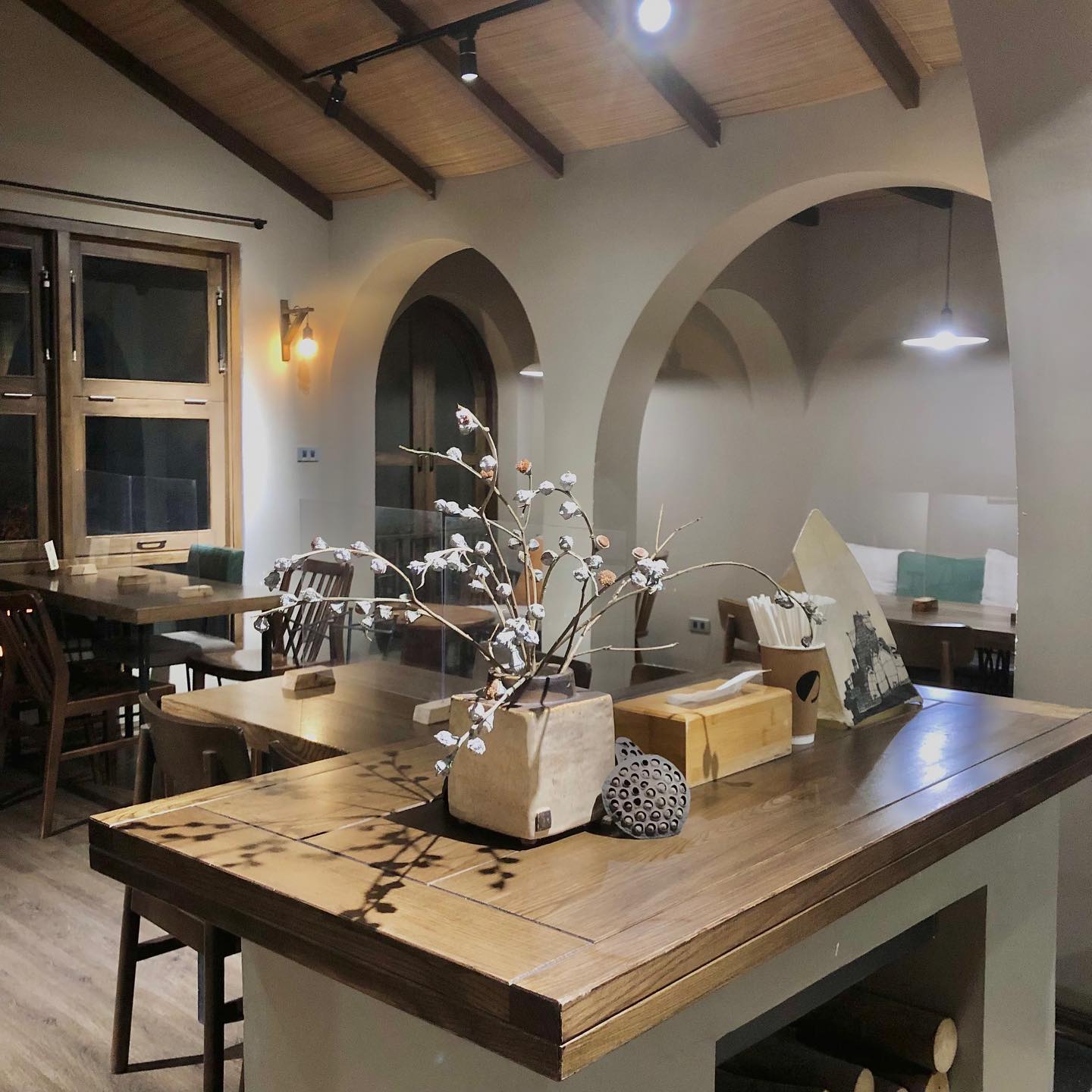 Mono Coffee Lab - không gian lý tưởng cho bạn chill cùng âm nhạc