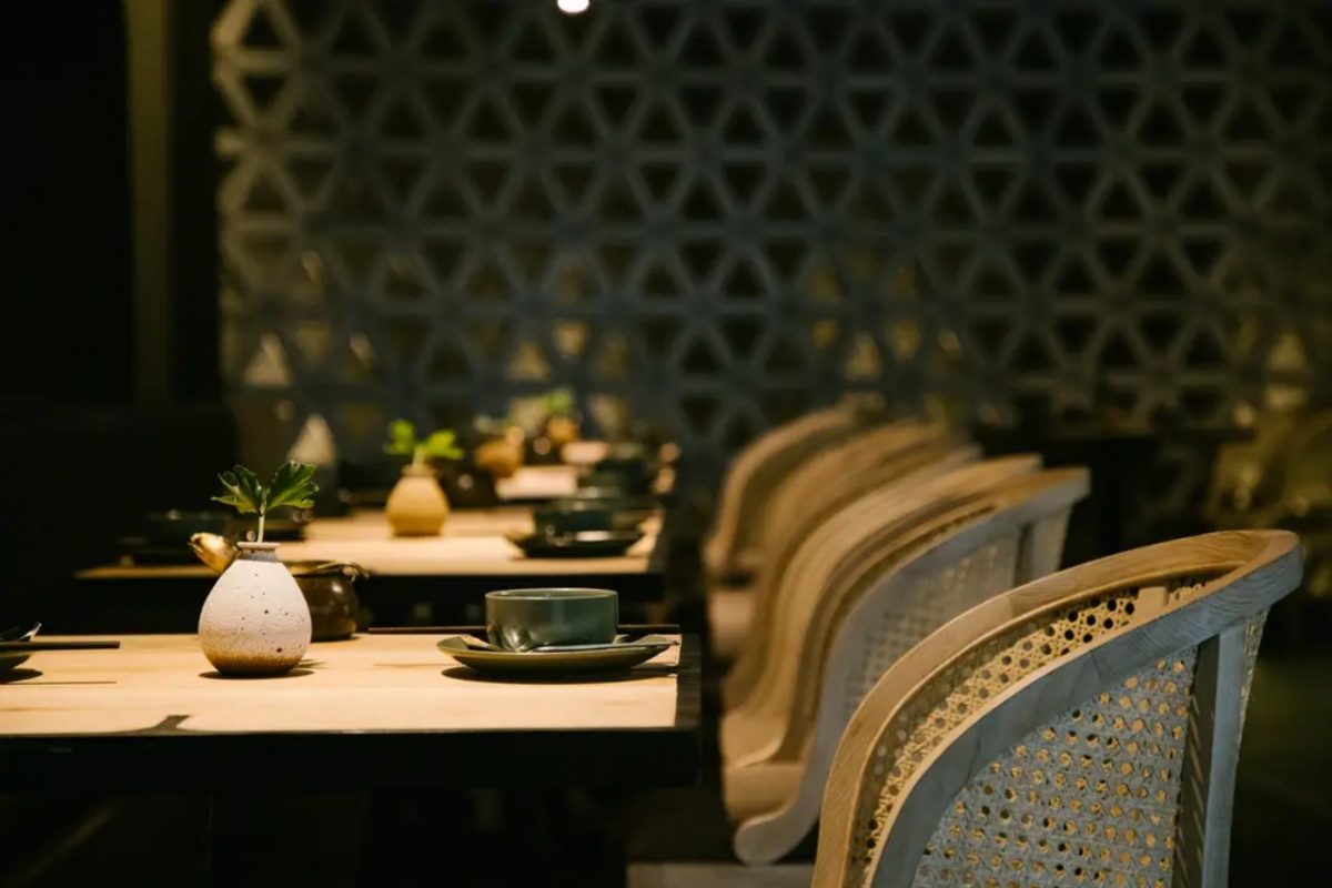 Chay Sadhu Vegetarian Restaurant - nhà hàng chay mang đậm chất Việt