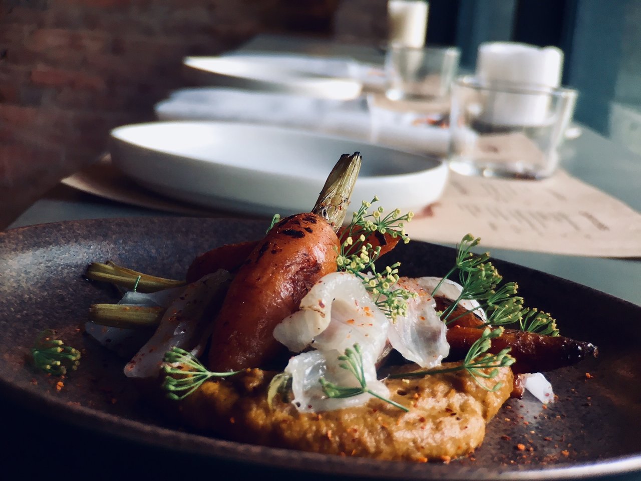 OCTO TAPAS - Không gian thưởng thức ẩm thực đậm nét Tây Ban Nha